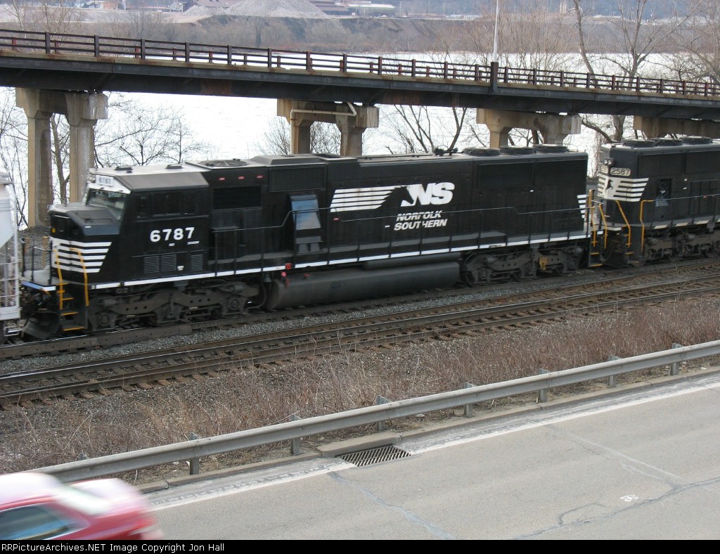 NS 6787